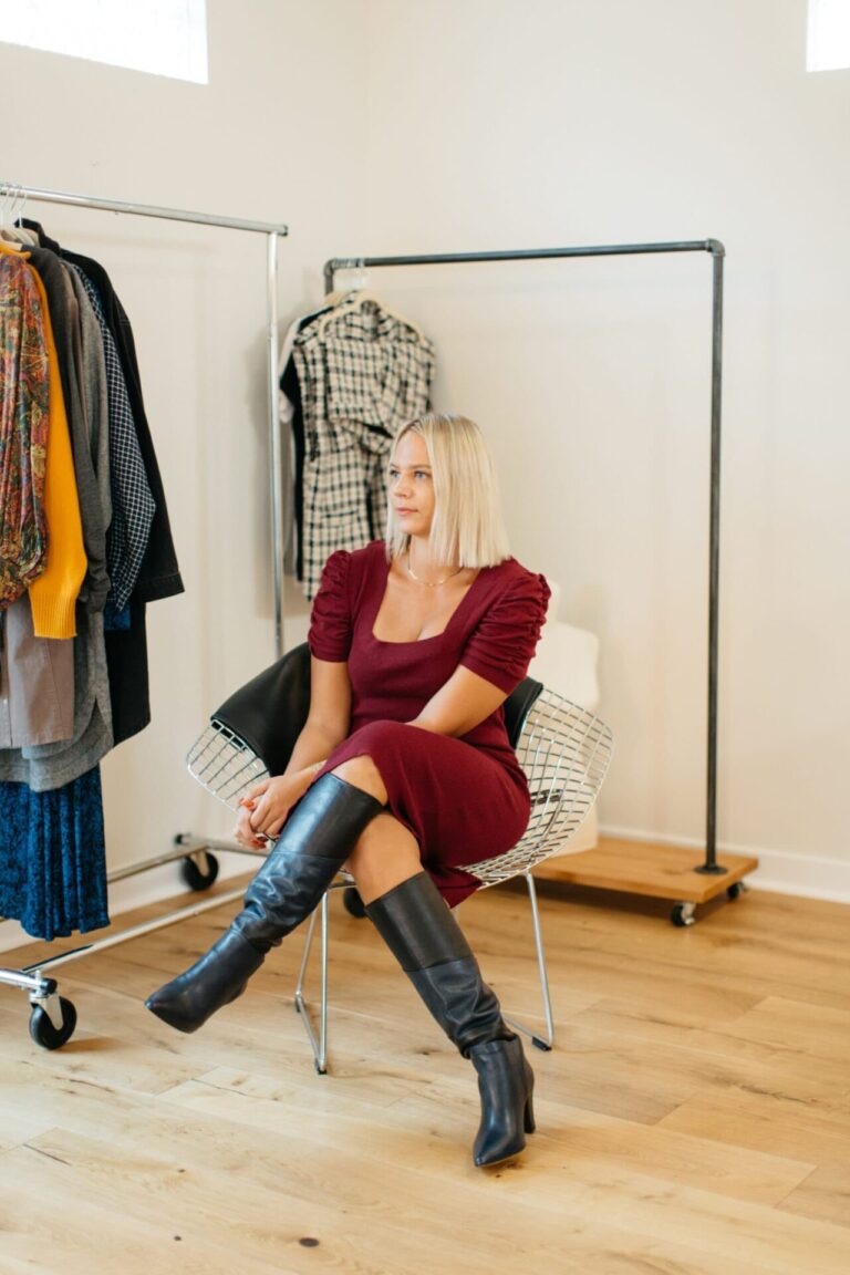 Styling - Cassandra Dittmer